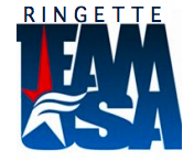 Team Usa Ringette